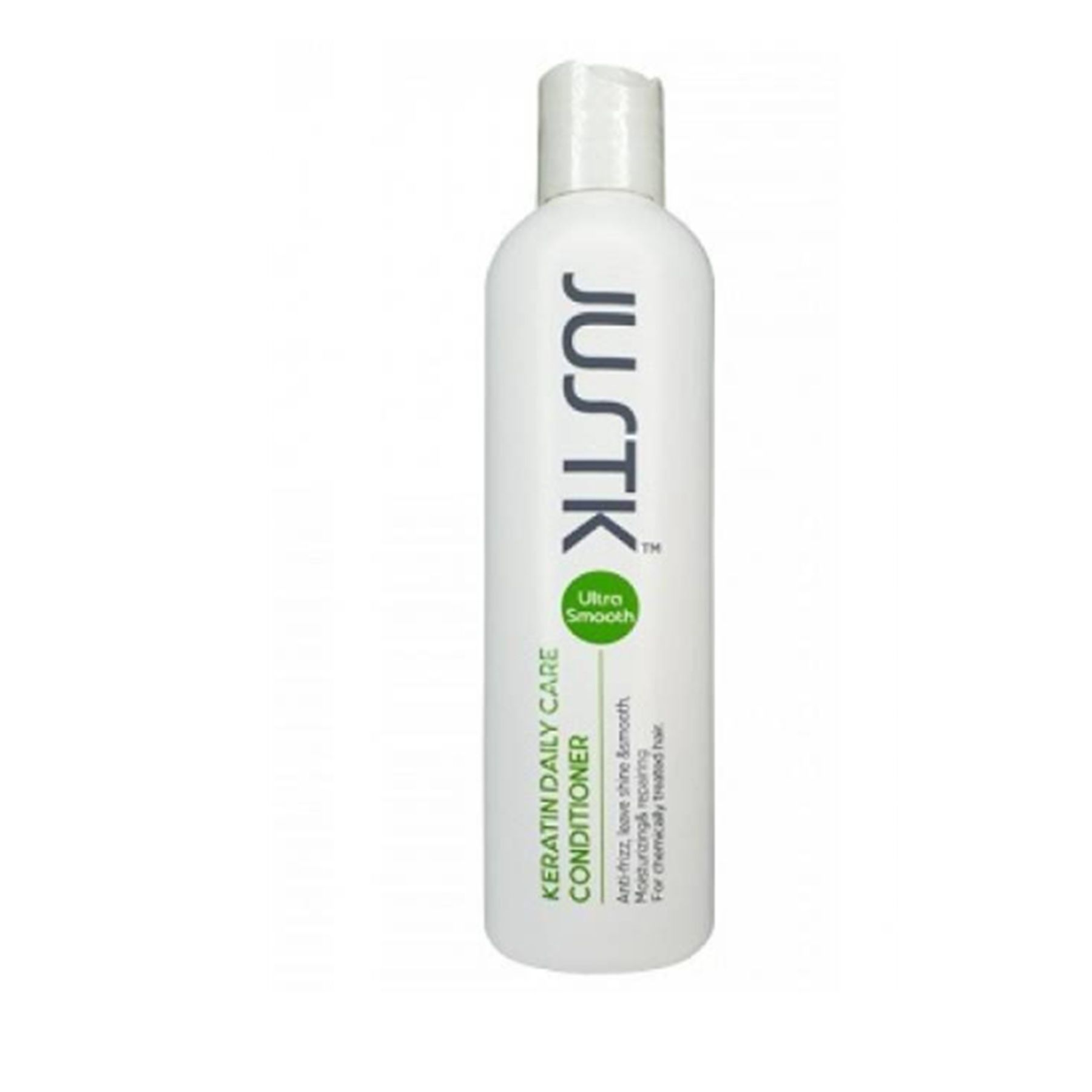 JUSTK Keratin Daily Care Conditioner for daily care 250 ml buy in ...