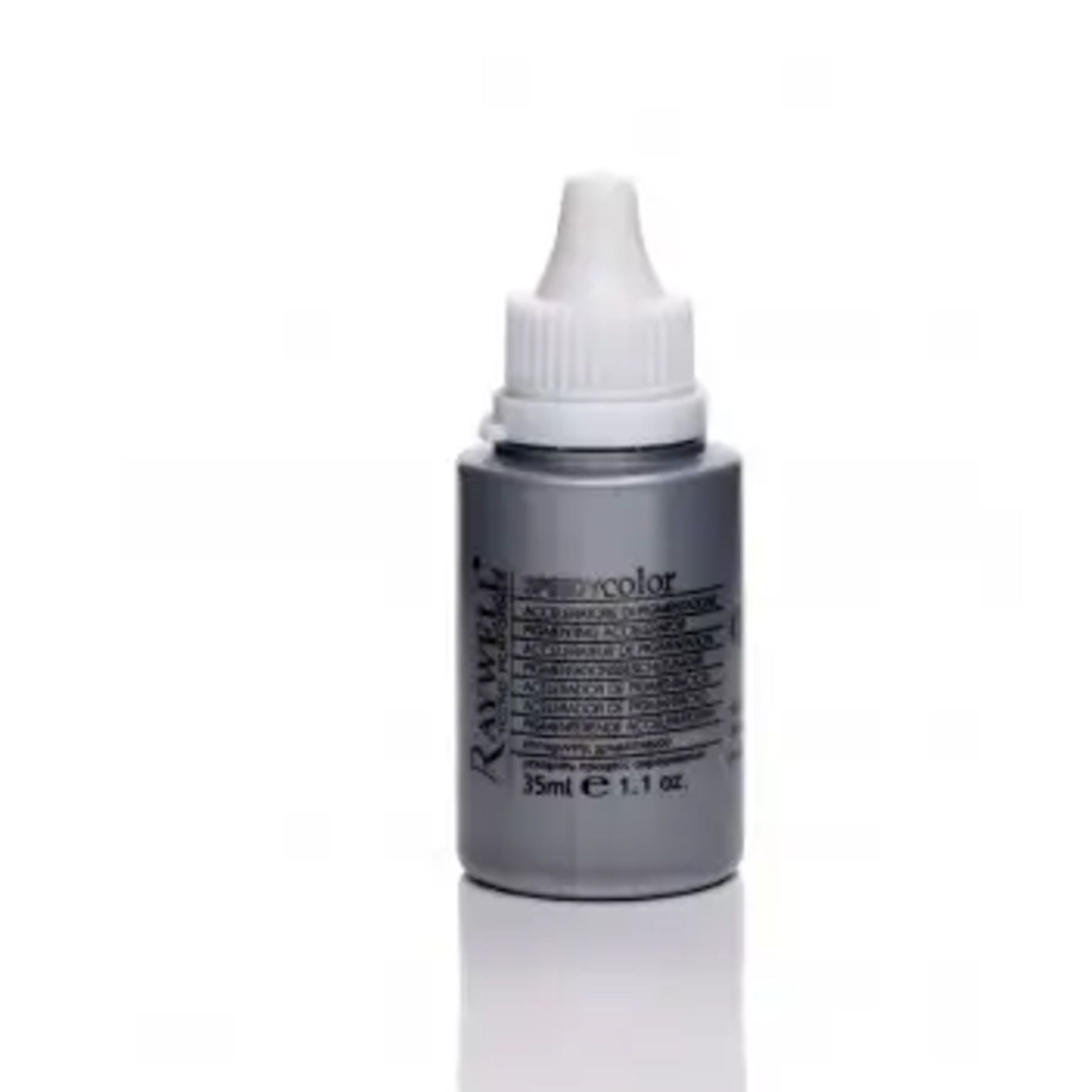Raywell Speedy Color Drops to Accelerate the Dyeing Process 35 ml buy ...