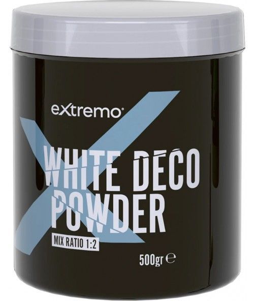 White lightening powder Extremo White Deco Powder 500 gr buy in Europe ...