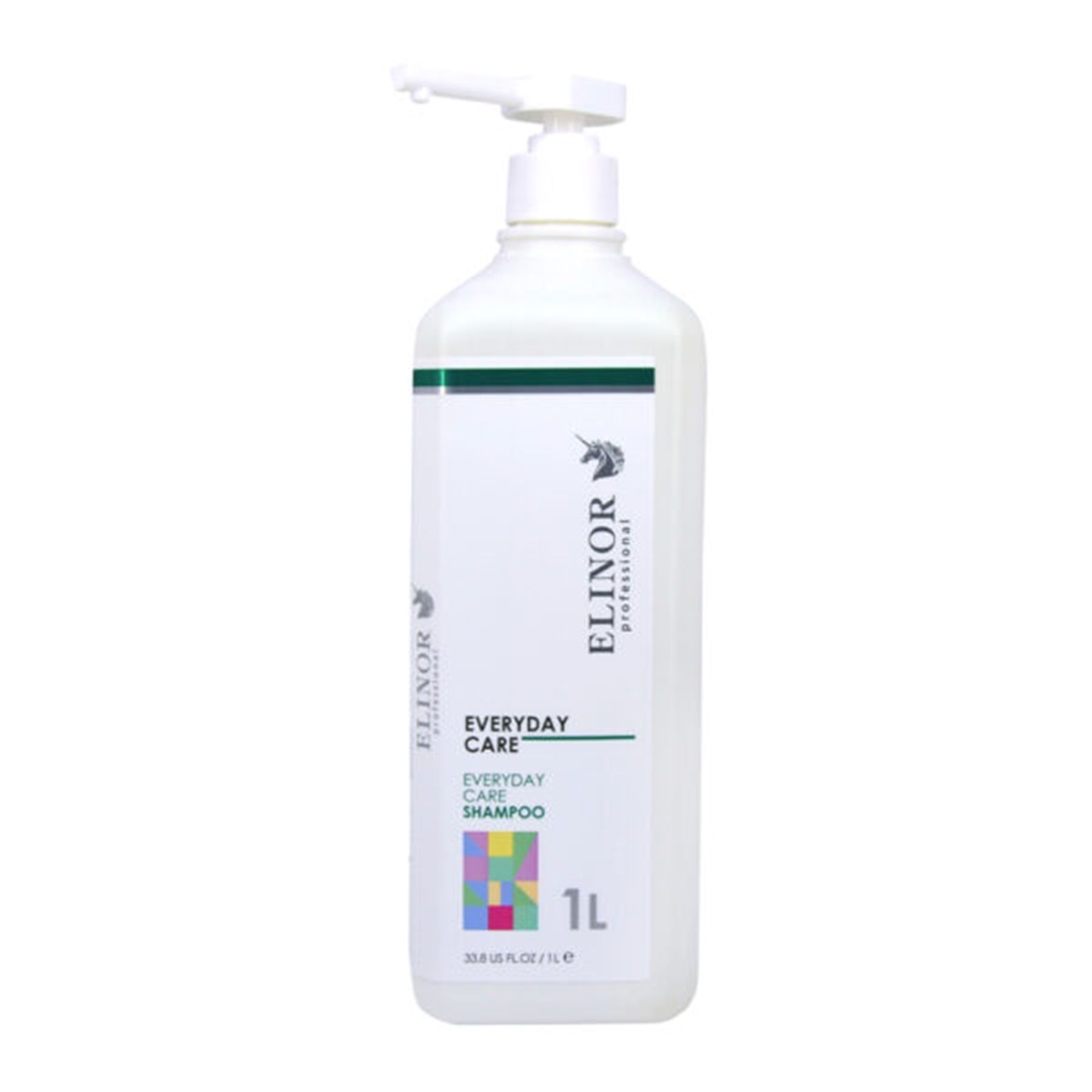 Elinor Everyday Care Shampoo for daily use 1 l buy in Europe price from ...