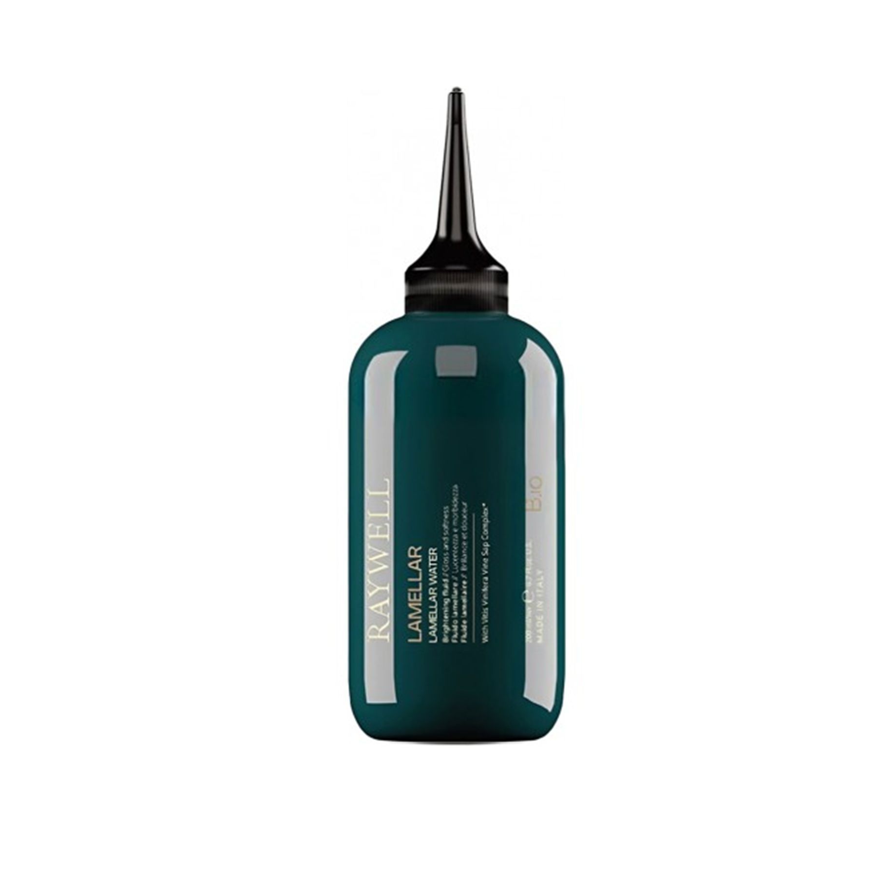 Ламелярна вода Raywell Bio Lamellar Water Brightening Fluid 200 мл ...